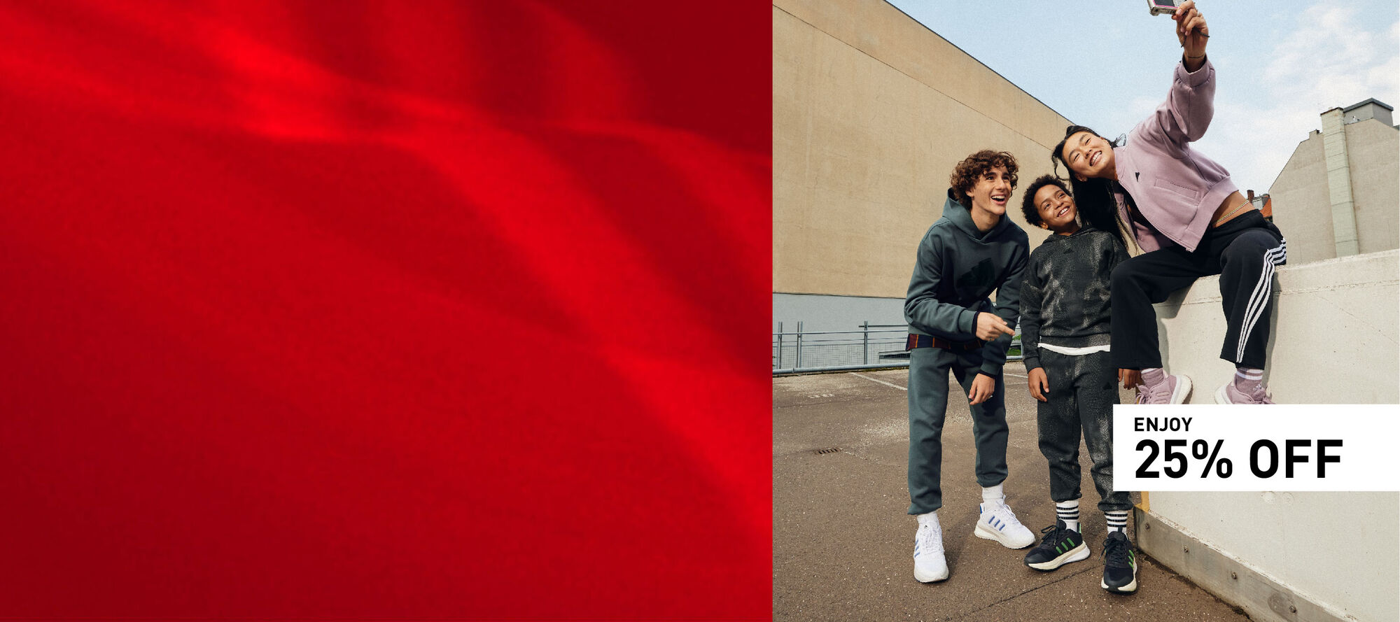 adidas Official Online Store | adidas Lebanon