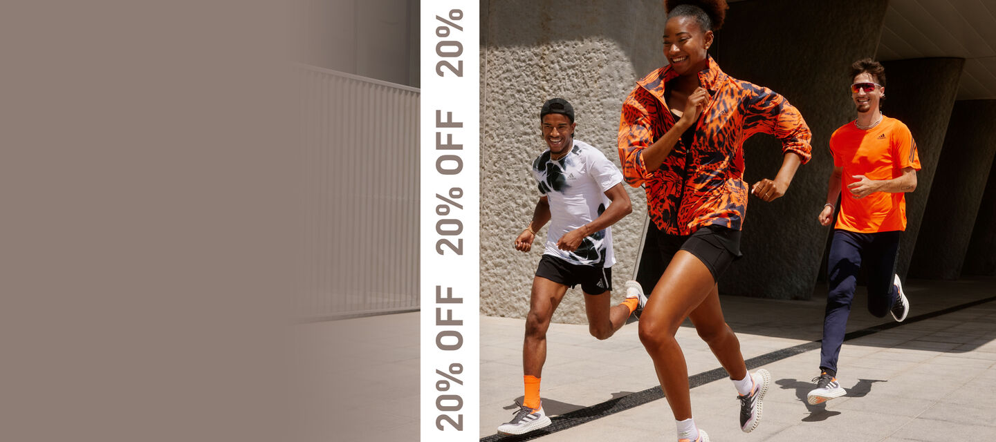 adidas Official Online Store | adidas Lebanon