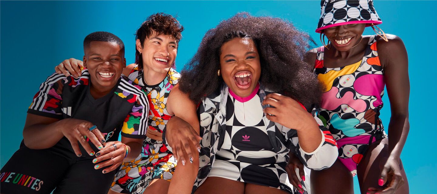 adidas Official Online Store | adidas Lebanon