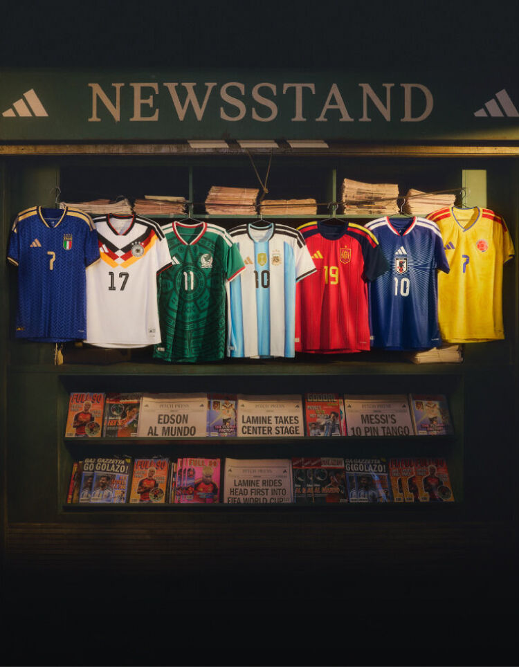 adidas Official Online Store | adidas Lebanon