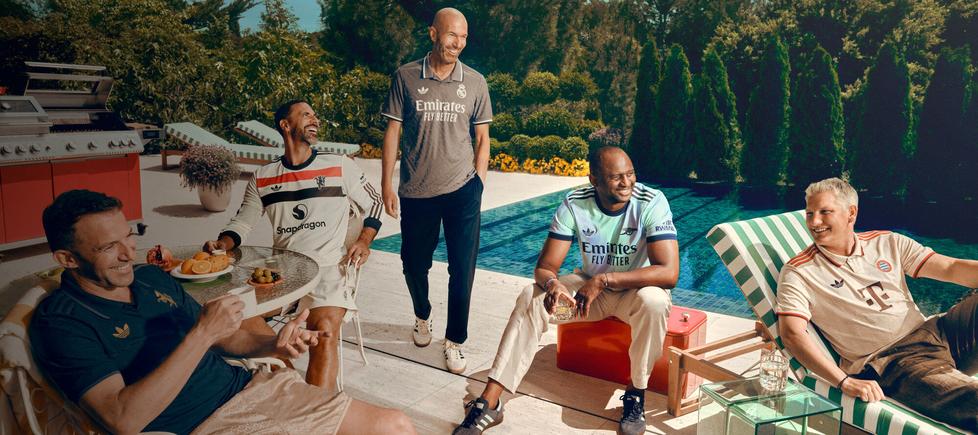 adidas Official Online Store | adidas Lebanon